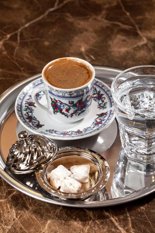 Grand Halic Goldenhorn, Istanbul (updated prices 2025)