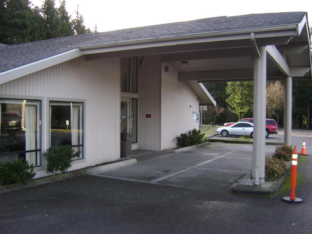 Edgewick Inn, North Bend (updated prices 2025)