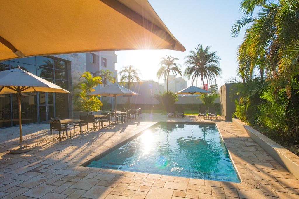 StayEasy Lusaka, Lusaka (updated prices 2025)