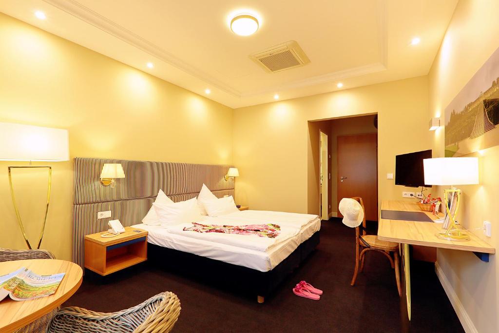INSELHOTEL Potsdam, Potsdam (updated prices 2025)