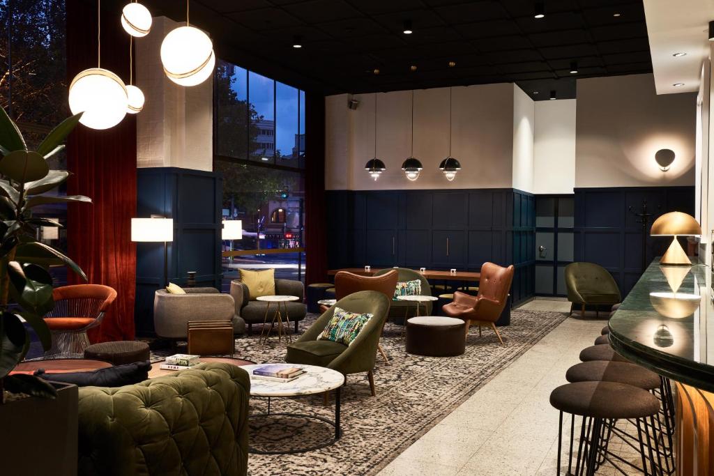 Veriu Central, Sydney (updated prices 2025)