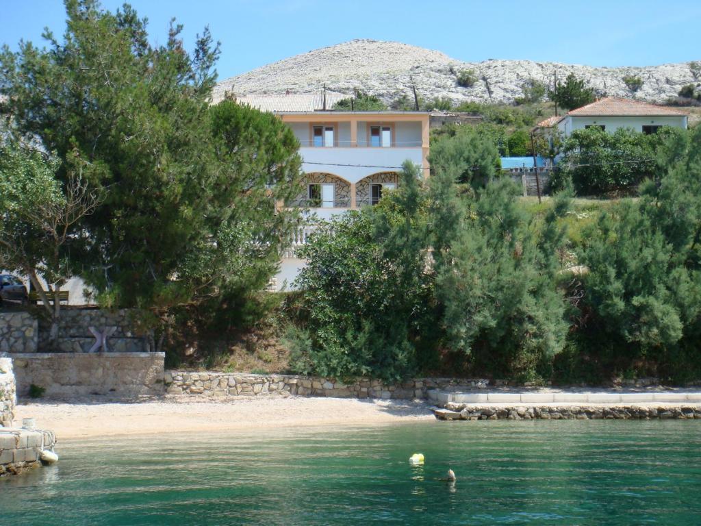 Apartman Jopa, Pag (updated prices 2026)