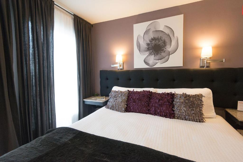 Camas Boutique Hotel, Camas (updated prices 2025)