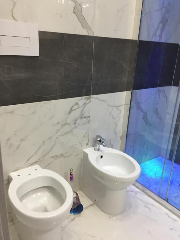 Casa Toto', Naples (updated prices 2025)