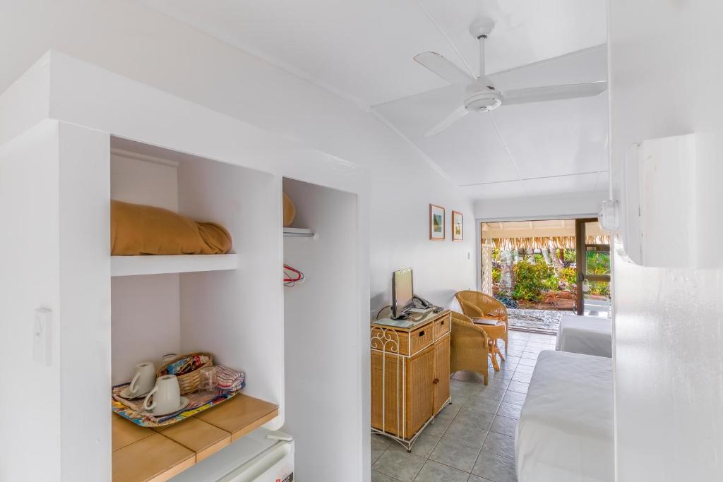 Club Raro Resort- Adults Only, Rarotonga (updated prices 2025)