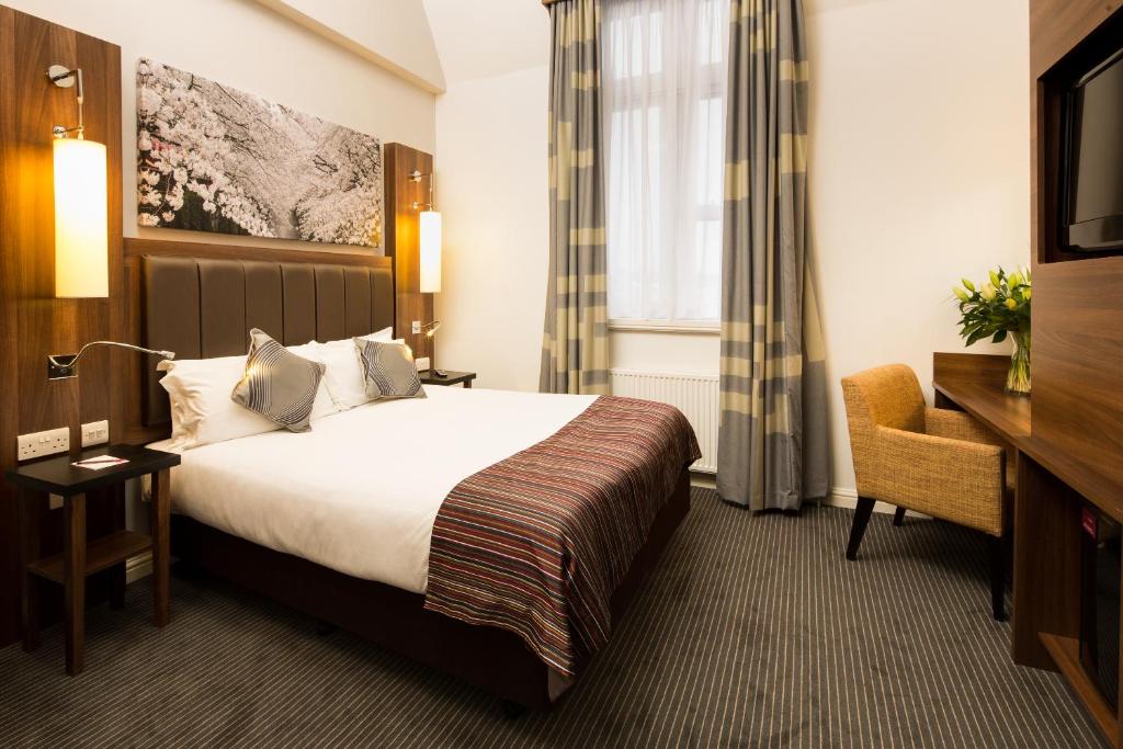 Mercure Darlington King's Hotel, Darlington (updated prices 2025)