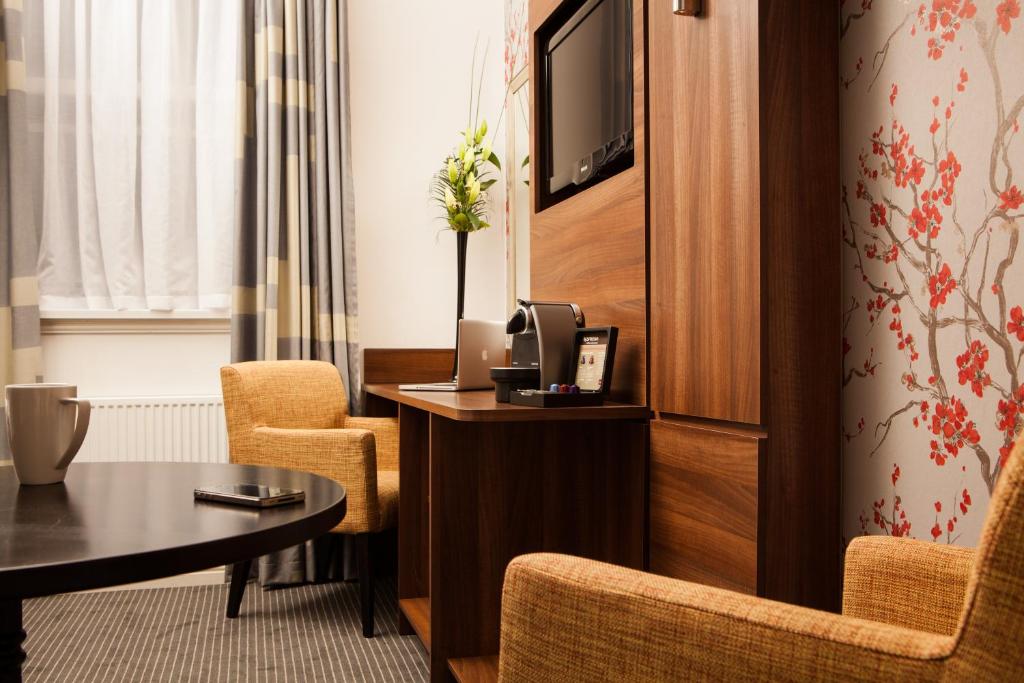 Mercure Darlington King's Hotel, Darlington (updated prices 2025)