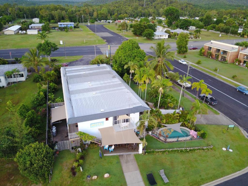 Cardwell Beachfront Motel, Cardwell (updated prices 2025)