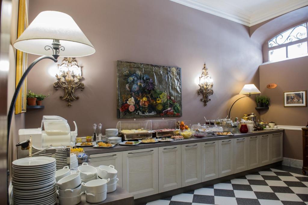 Hotel Residenza In Farnese, Rome (updated prices 2025)