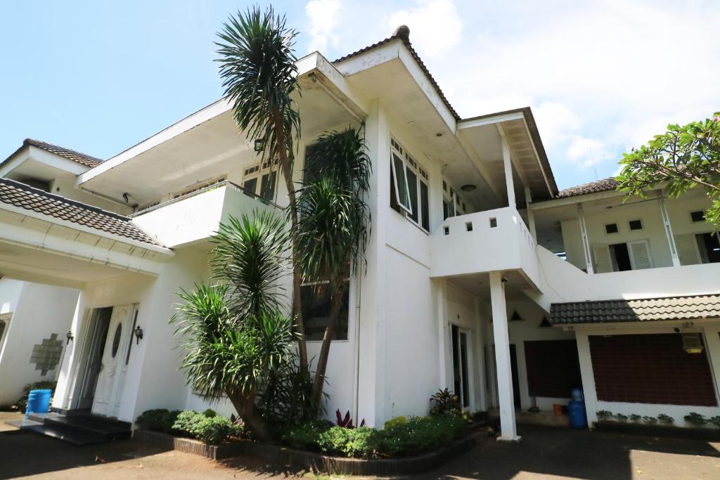 Villa Sri Manganti, Jakarta (updated prices 2025)