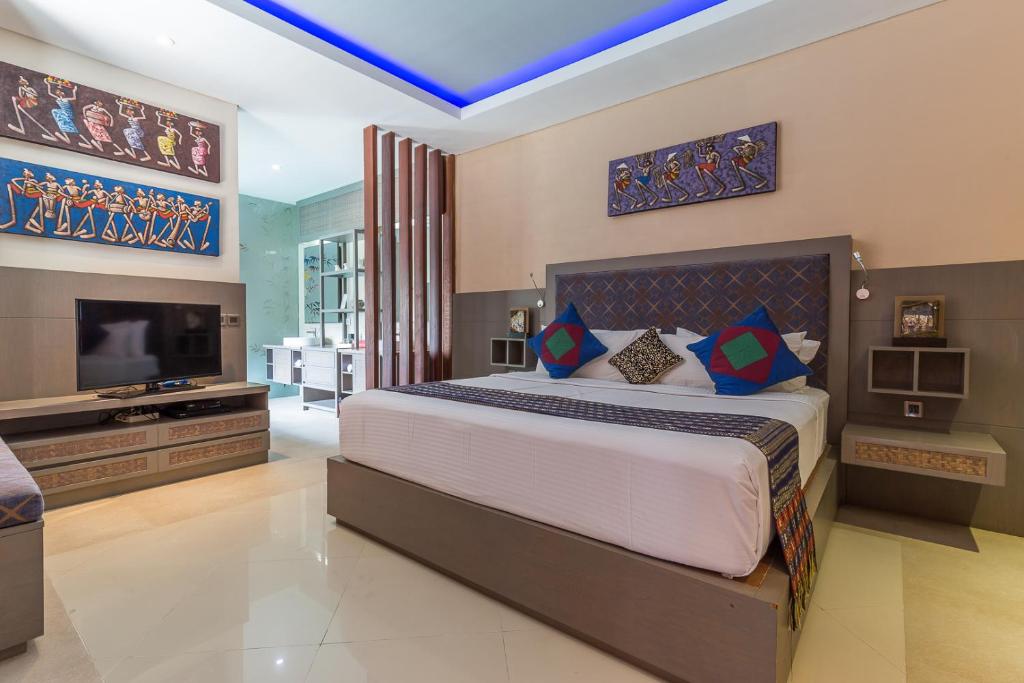 Villa Lisha, Canggu (updated prices 2025)