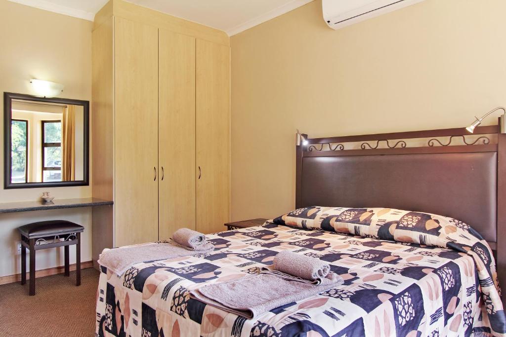 Monateng Safari Lodge, Wallmannstal (updated prices 2025)
