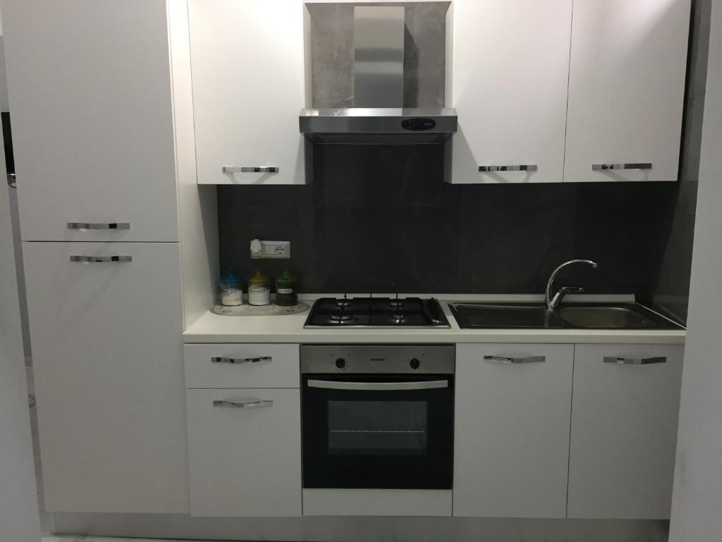 Casa Toto', Naples (updated prices 2025)