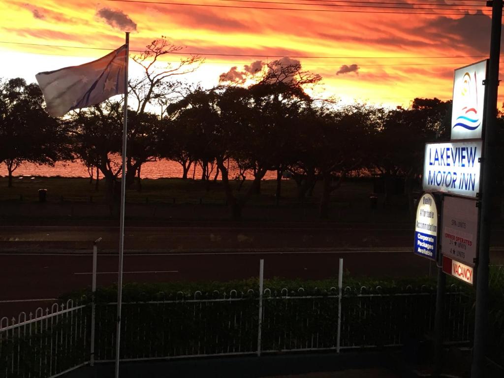 Lakeview Motor Inn, Belmont (updated prices 2025)