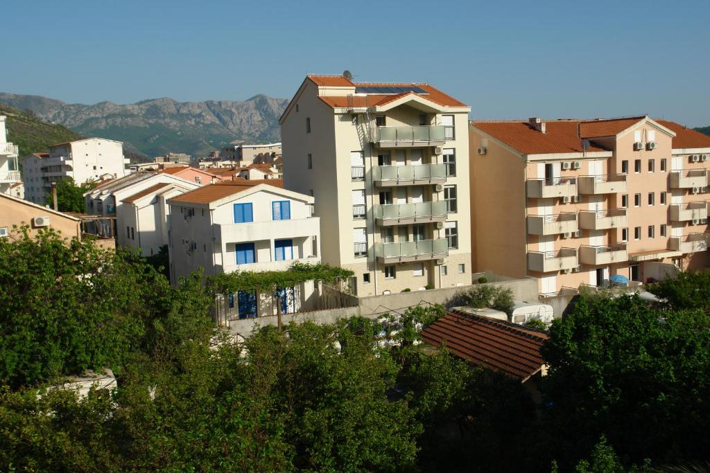 Markovic apartmani, Budva (aktualisierte Preise für 2026)