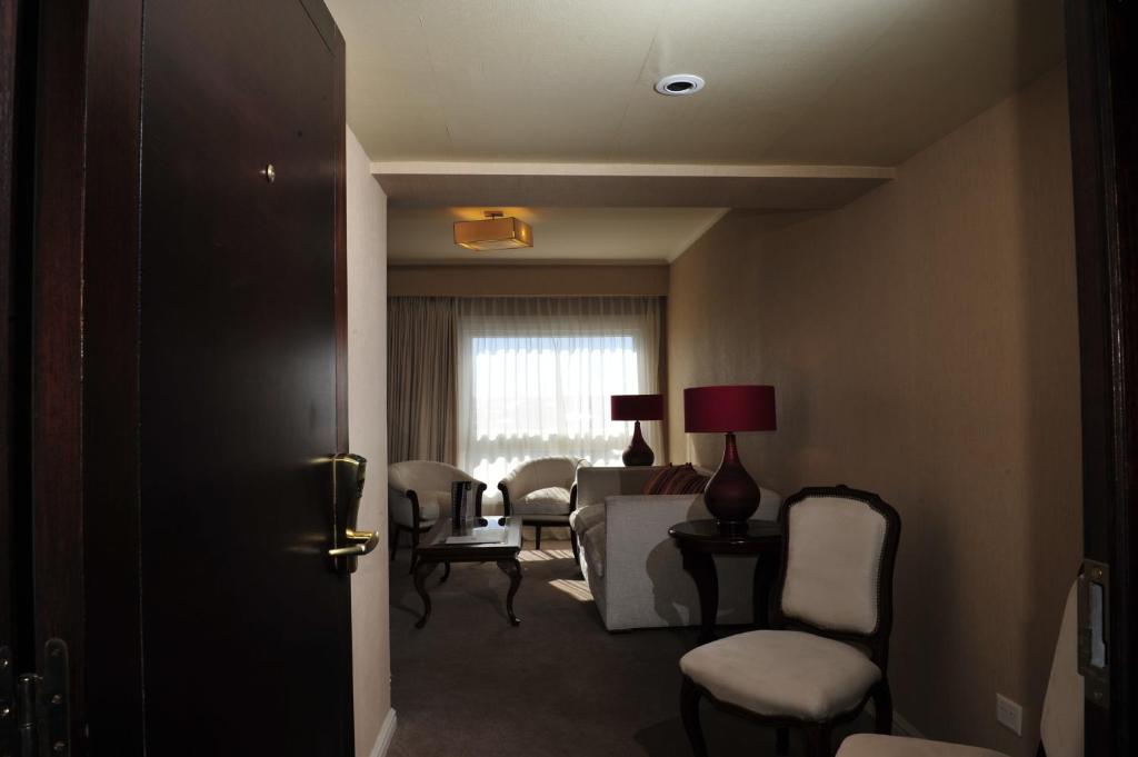 Hotel Patagonia, Río Gallegos (updated prices 2025)