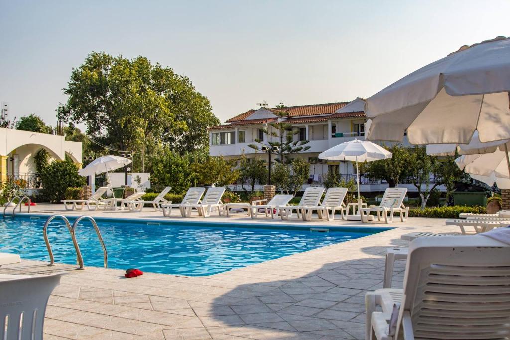 Daskalos Complex, Kavos (prezzi aggiornati per il 2025)