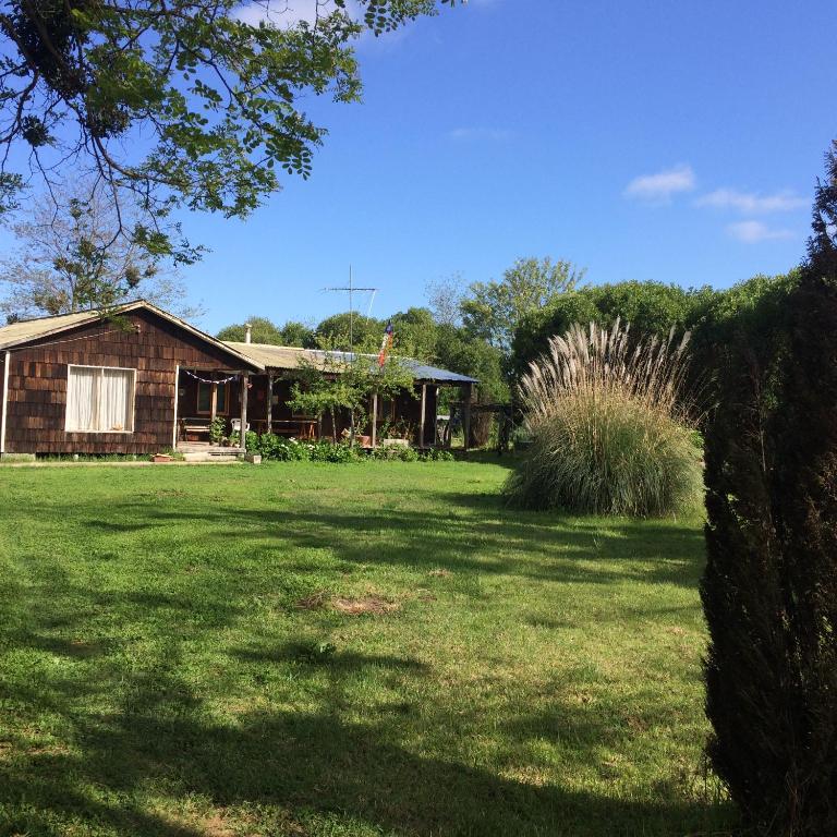 La Casa Vinilla, Casablanca (precios actualizados 2026)