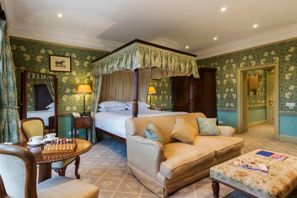 The Devonshire Arms Hotel at Bolton Abbey, Bolton Abbey (updated prices ...