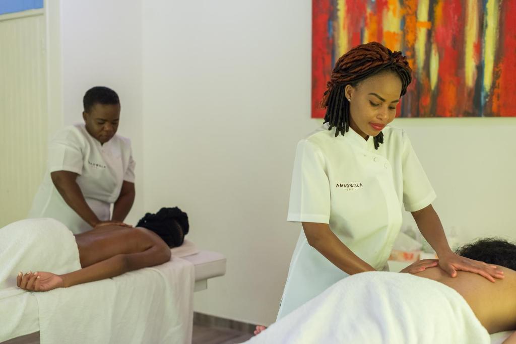 Amadwala Lodge, Roodepoort (updated prices 2025)