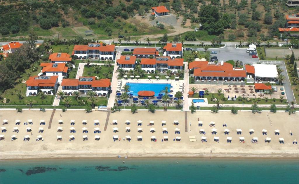 Assa Maris Beach Hotel, Pyrgadikia (updated prices 2026)