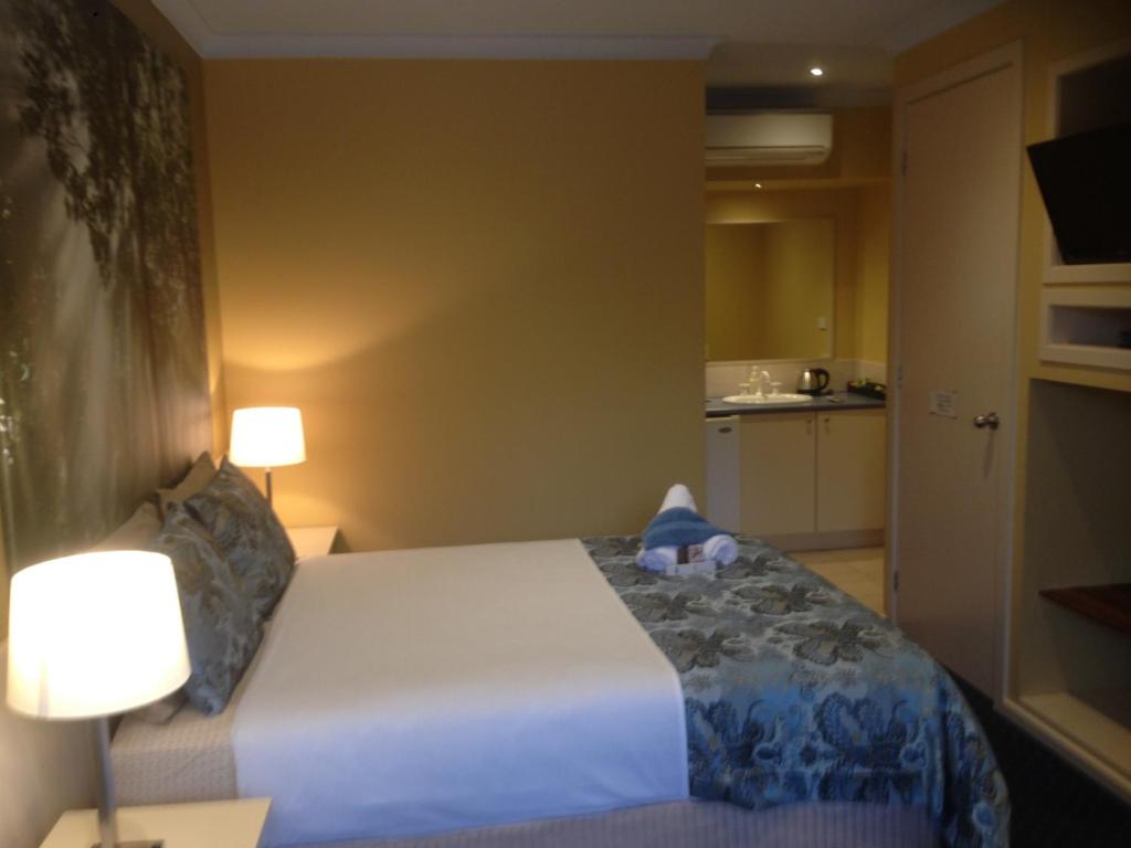 Kyabram Motor Inn, Kyabram (updated prices 2025)