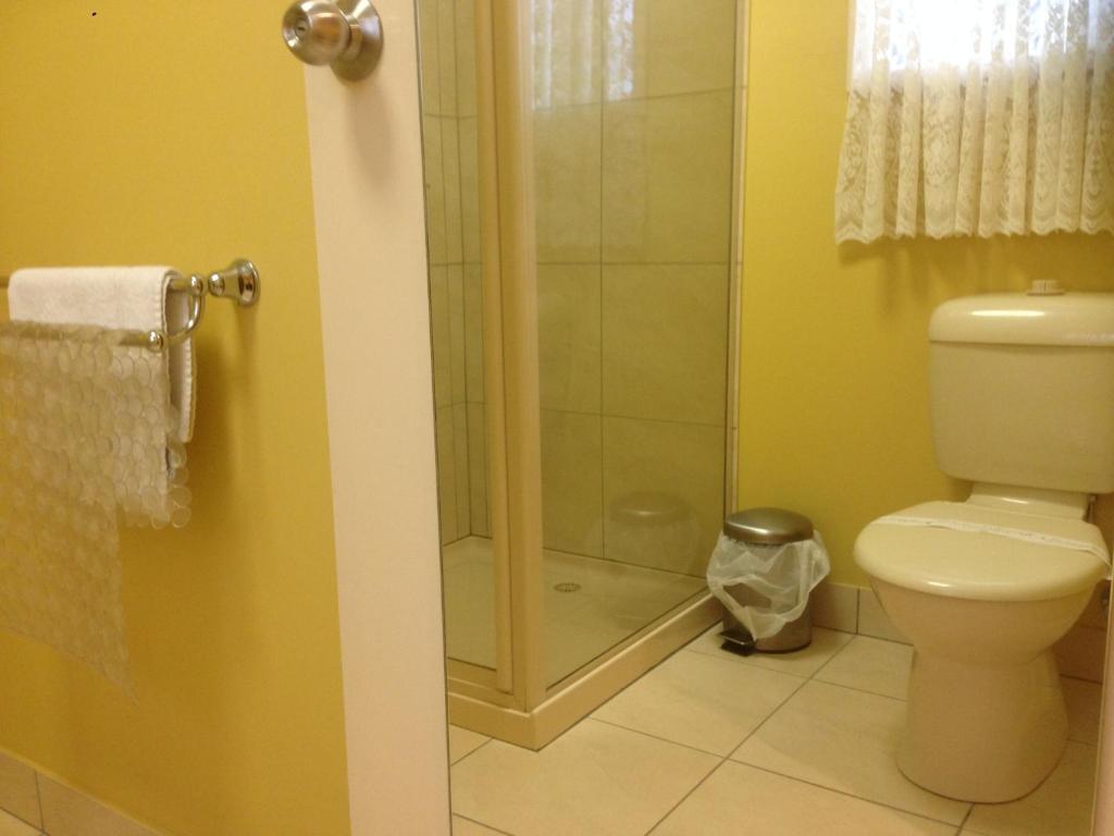 Kyabram Motor Inn, Kyabram (updated prices 2025)