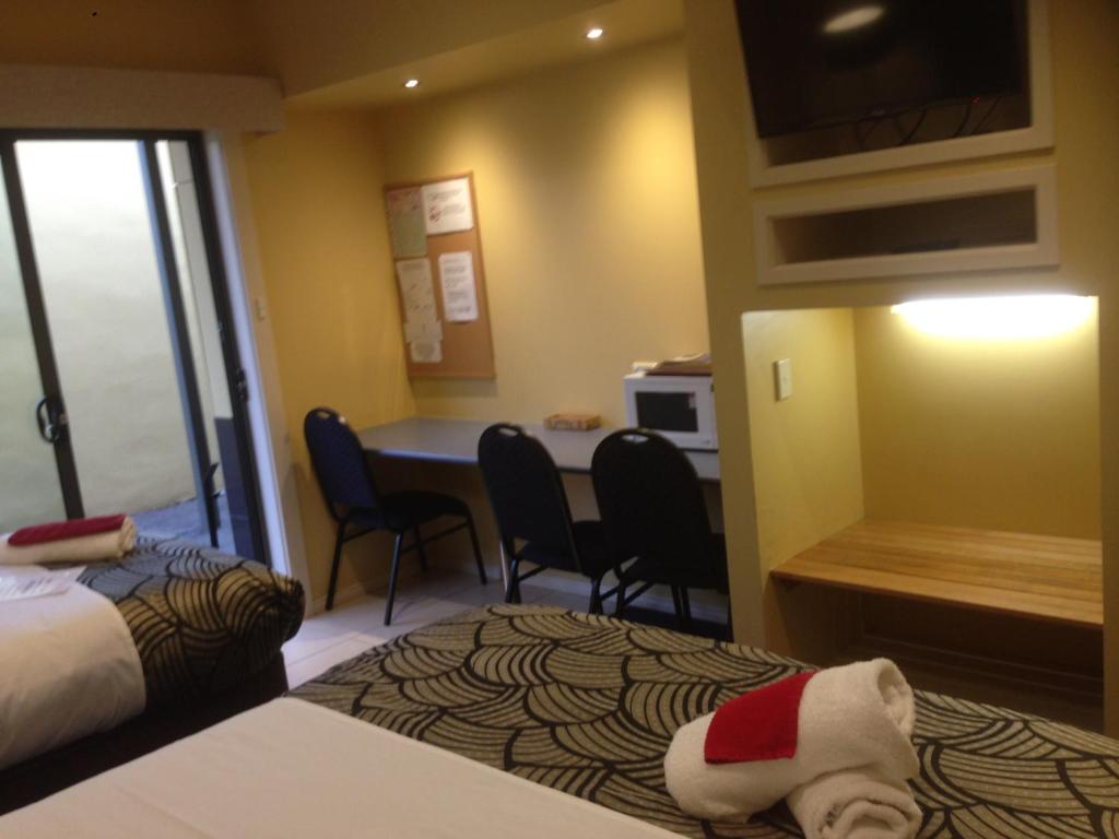 Kyabram Motor Inn, Kyabram (updated prices 2025)