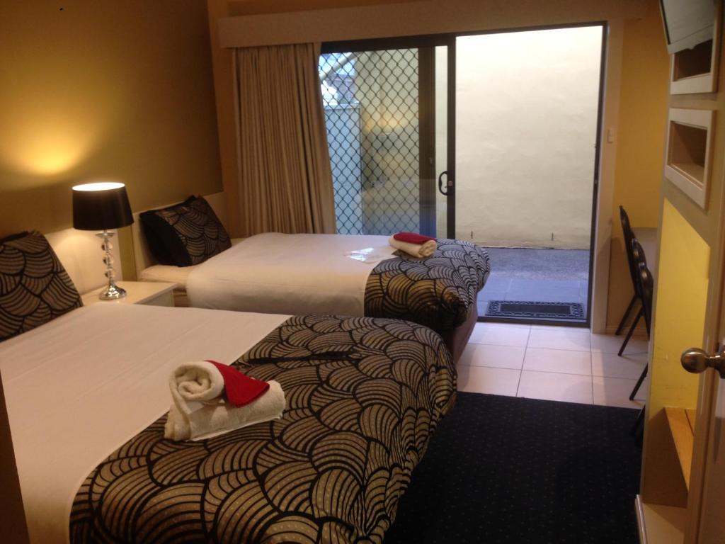 Kyabram Motor Inn, Kyabram (updated prices 2025)