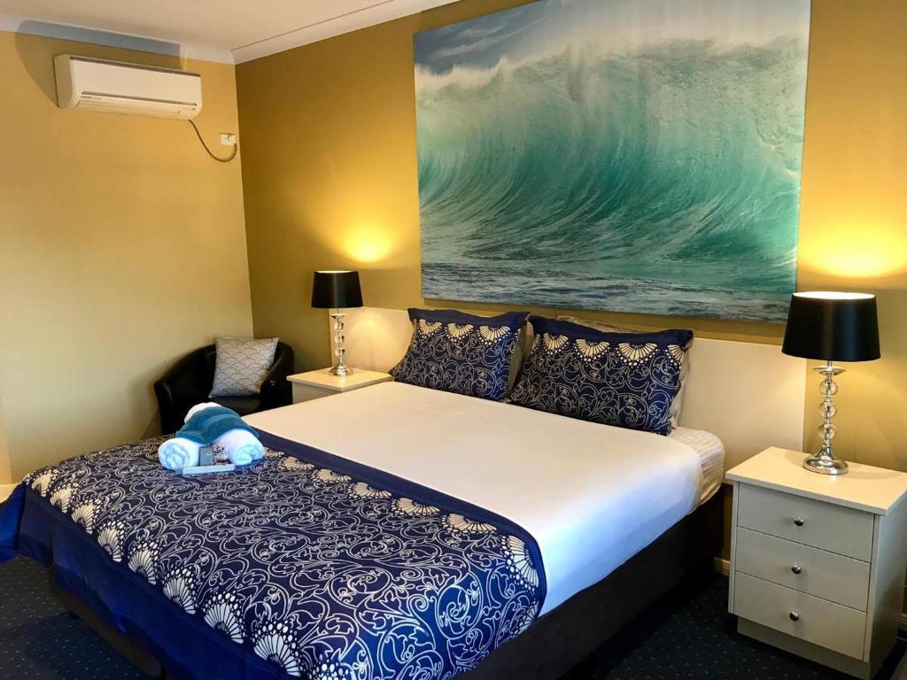 Kyabram Motor Inn, Kyabram (updated prices 2025)