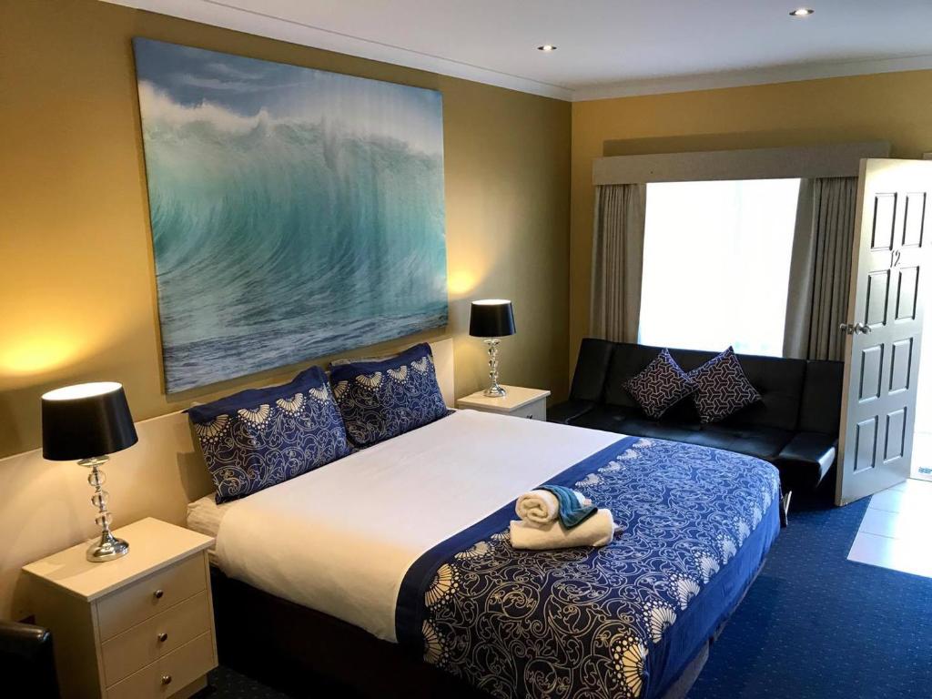 Kyabram Motor Inn, Kyabram (updated prices 2025)