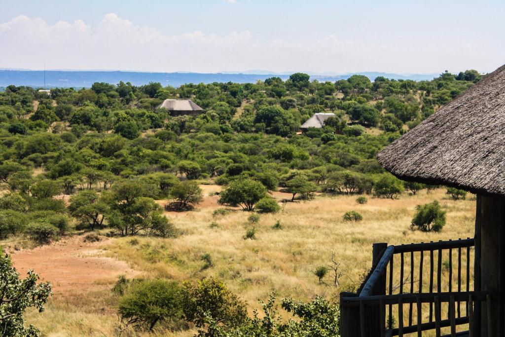 Monateng Safari Lodge, Wallmannstal (updated prices 2025)