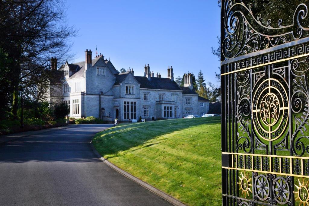 Lough Rynn Castle, Mohill (updated prices 2025)