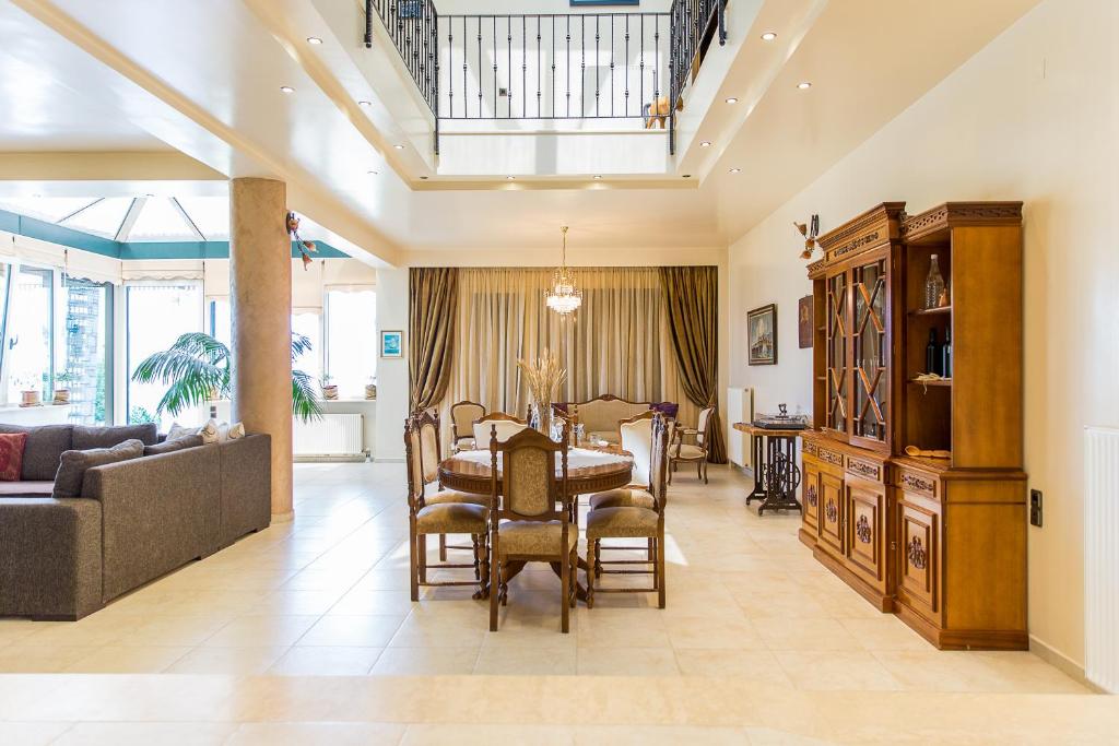 Promachon Villa, Foinikiá – Aktualisierte Preise für 2023