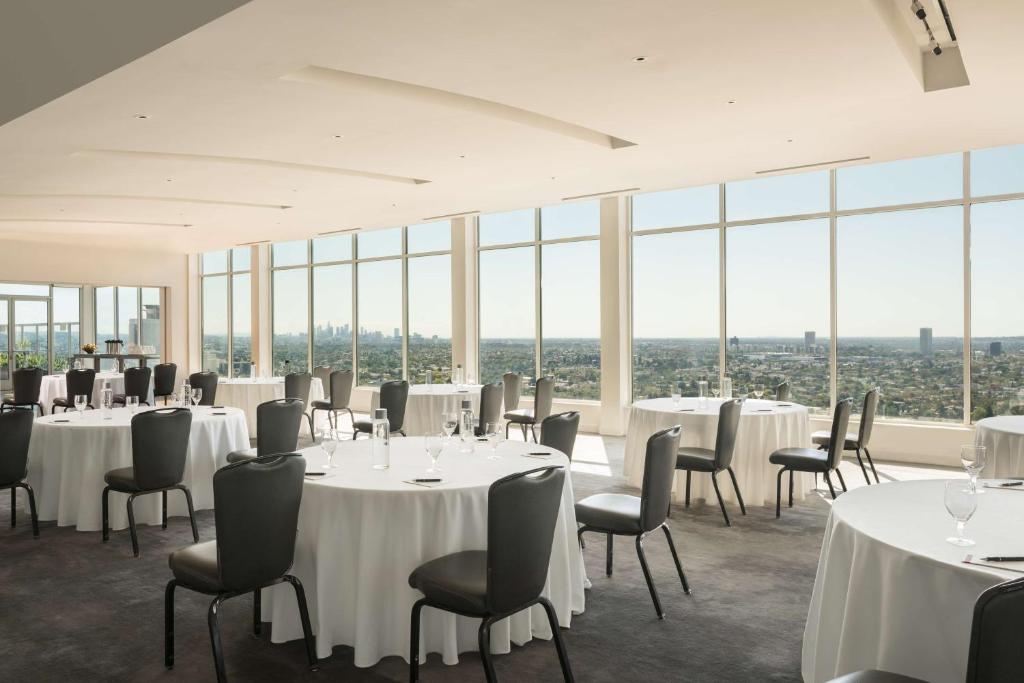 Andaz West Hollywood, By Hyatt, Los Angeles (updated prices 2025)