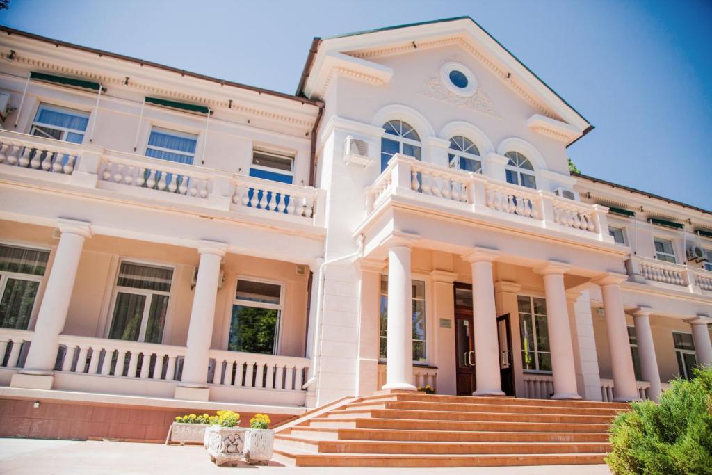 Arcadia Plaza Hotel, Odesa (updated prices 2026)