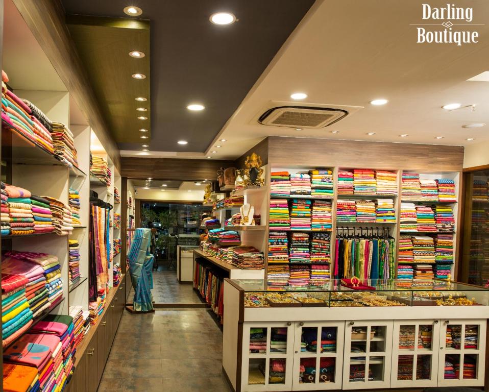 Darling Residency, Vellore (updated prices 2025)