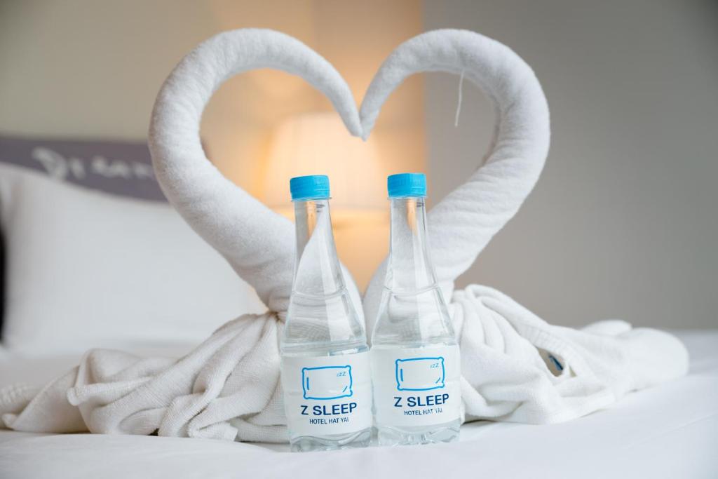 Z Sleep Hotel, Hat Yai (updated prices 2025)