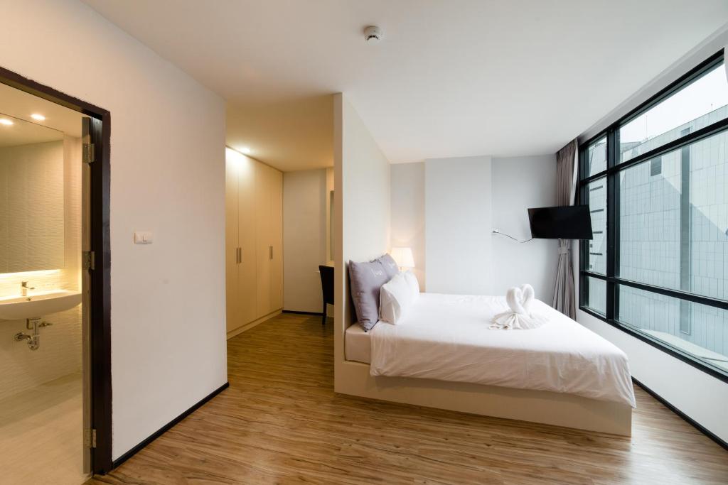 Z Sleep Hotel, Hat Yai (updated prices 2025)