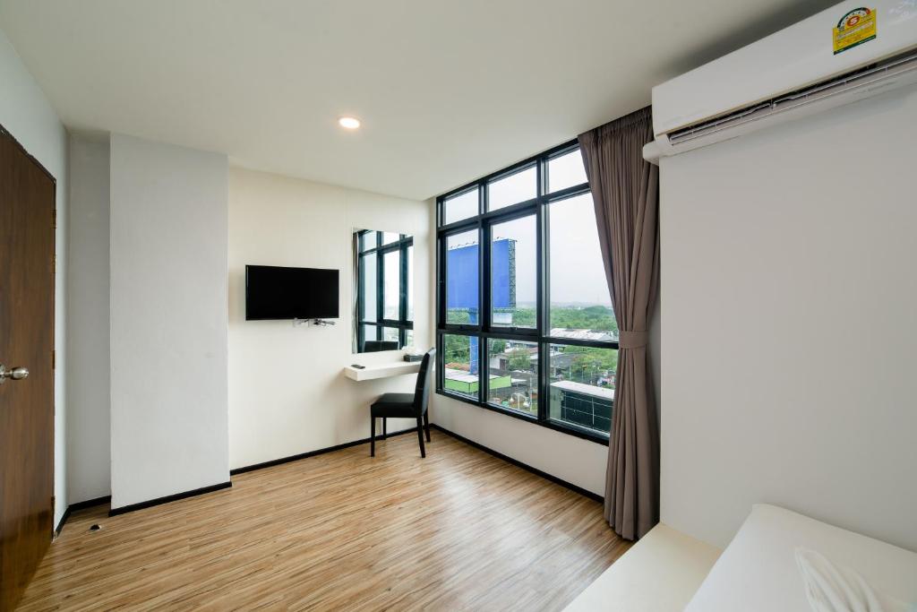 Z Sleep Hotel, Hat Yai (updated prices 2025)