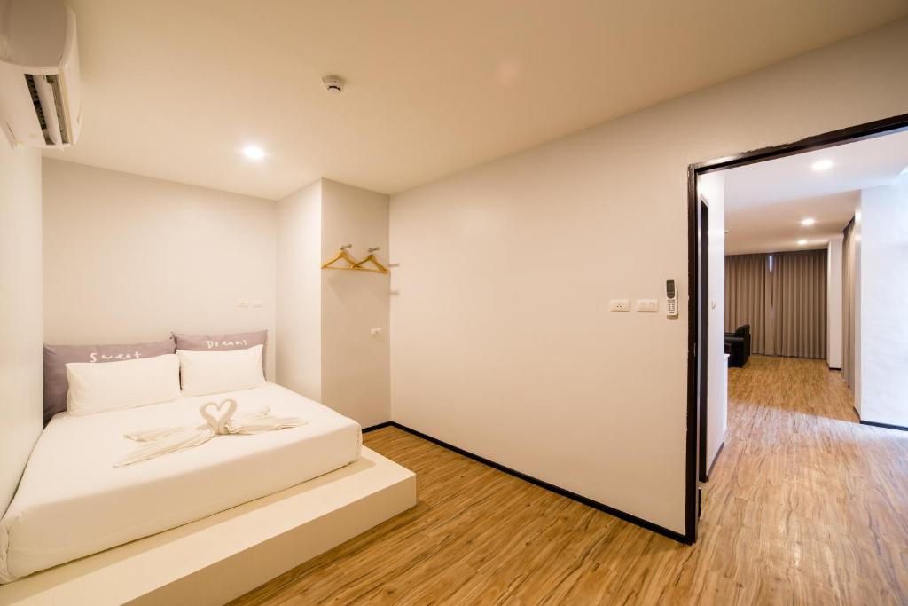 Z Sleep Hotel, Hat Yai (updated prices 2025)