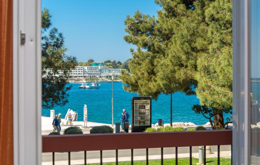 Apartment Riva Porec, Poreč (updated prices 2026)