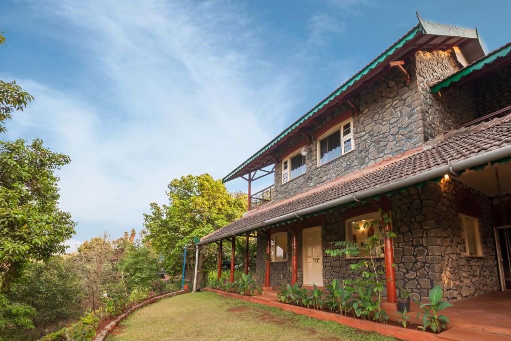 40 Villas In Lonavala | 2023 Updated Deals, Latest Reviews, Photos