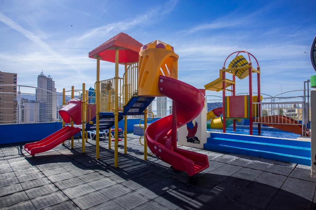 Magic Cristal Park, Benidorm (precios actualizados 2025)
