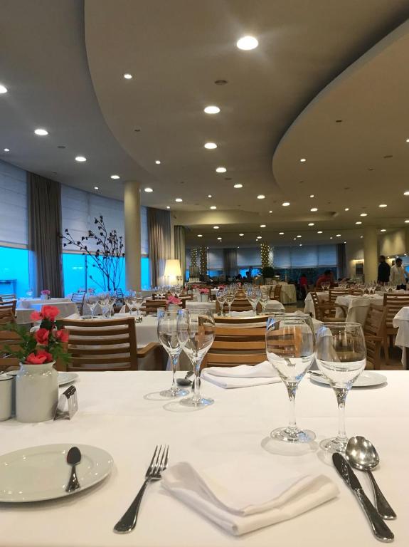 Hotel Santa Maria, Fátima (updated prices 2025)