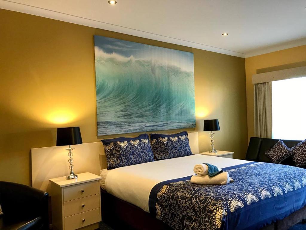 Kyabram Motor Inn, Kyabram (updated prices 2025)