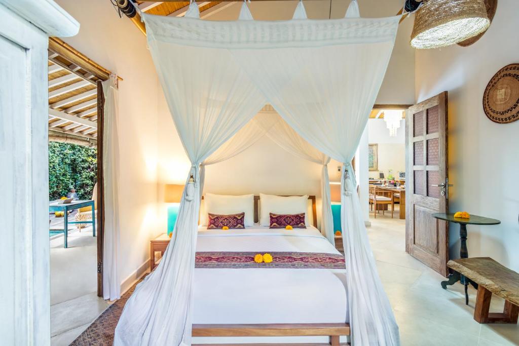 Villa 007, Seminyak (updated prices 2025)