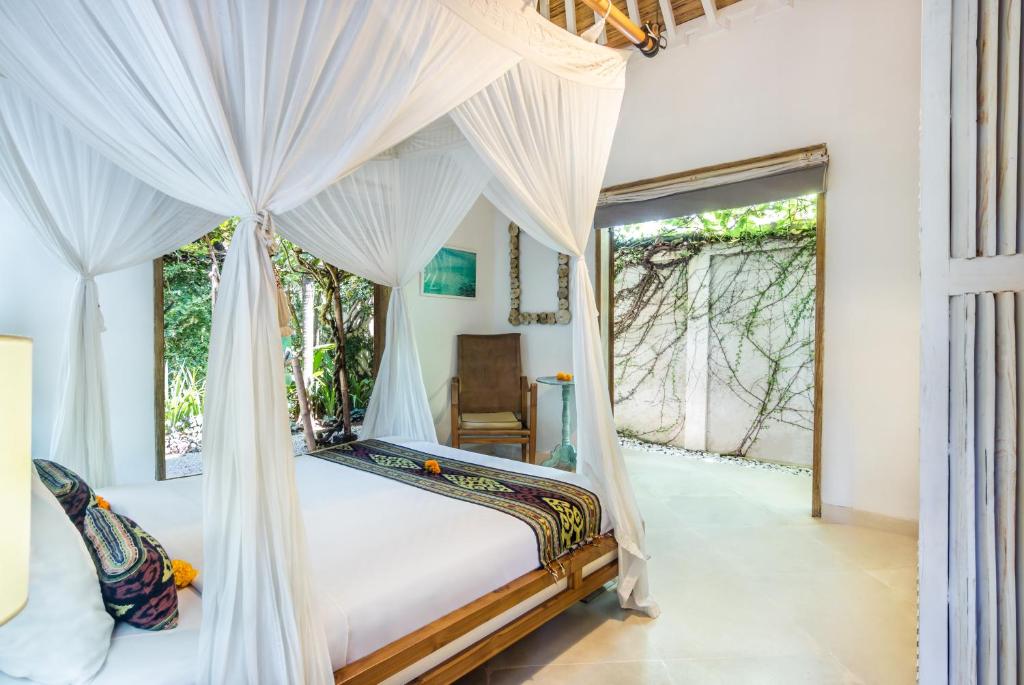 Villa 007, Seminyak (updated prices 2025)