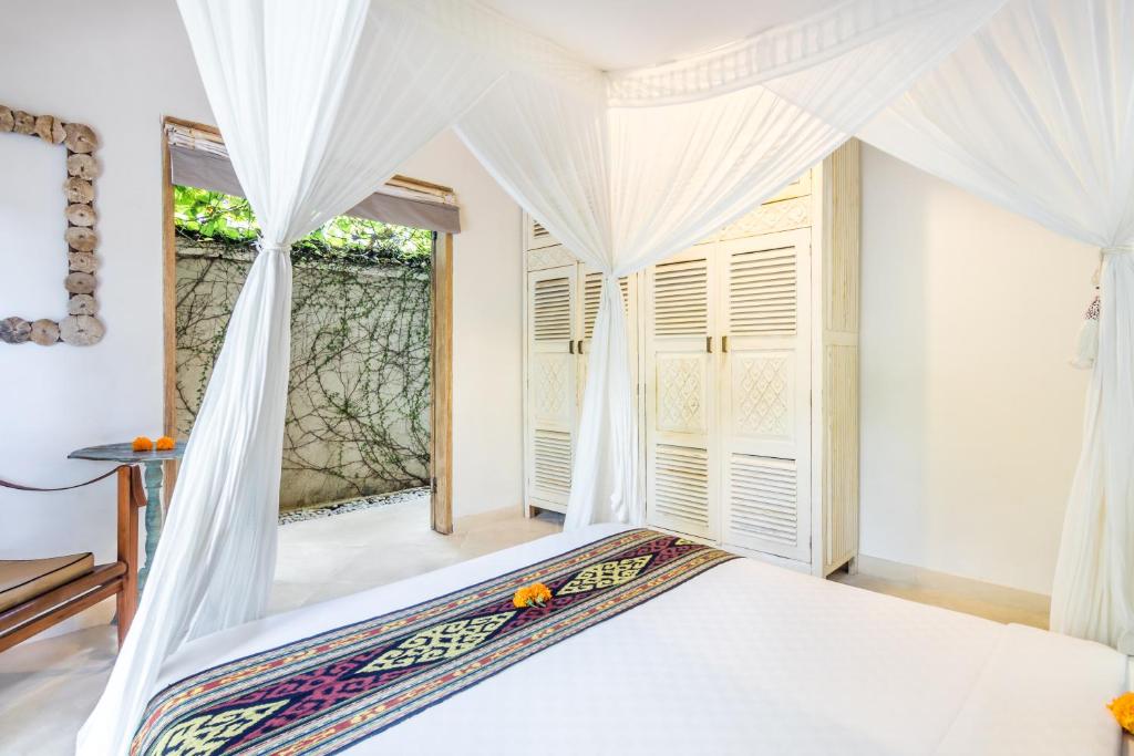 Villa 007, Seminyak (updated prices 2025)
