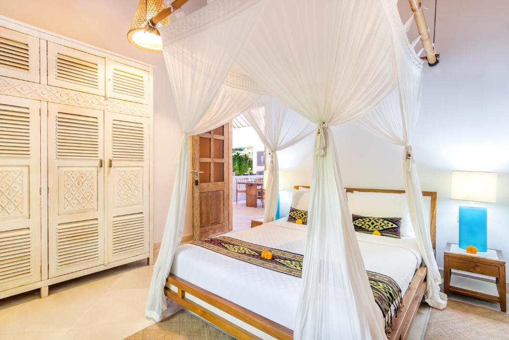 Villa 007, Seminyak (updated prices 2025)